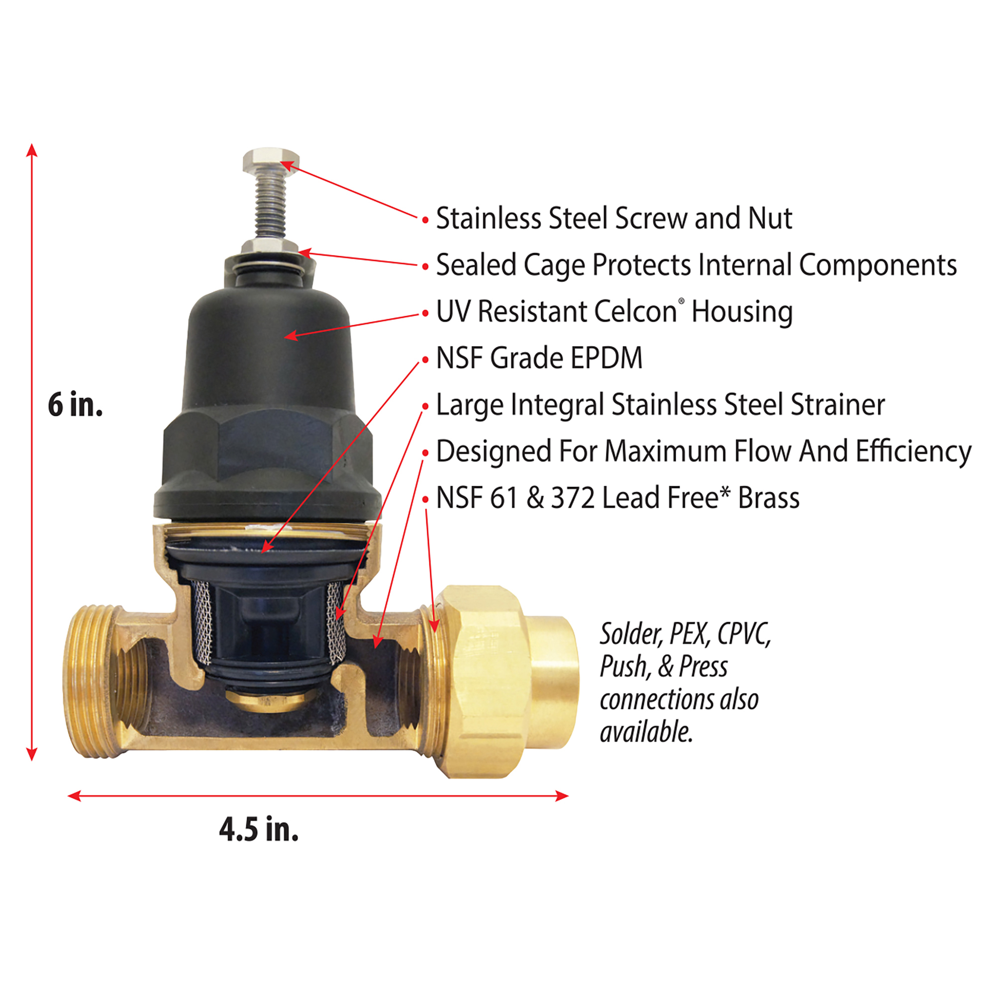 Miscellaneous Valves – Apollo by Mosack Group