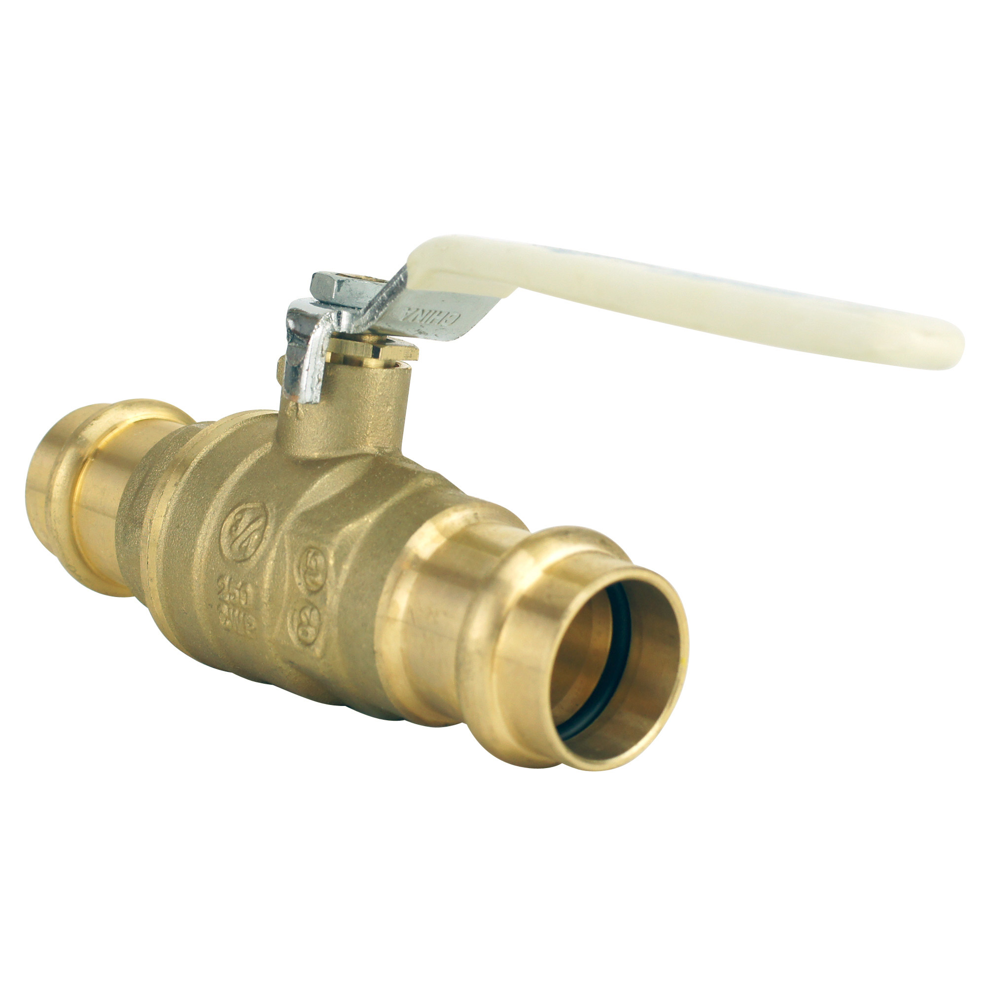 Press Ball Valves – Apollo by Mosack Group
