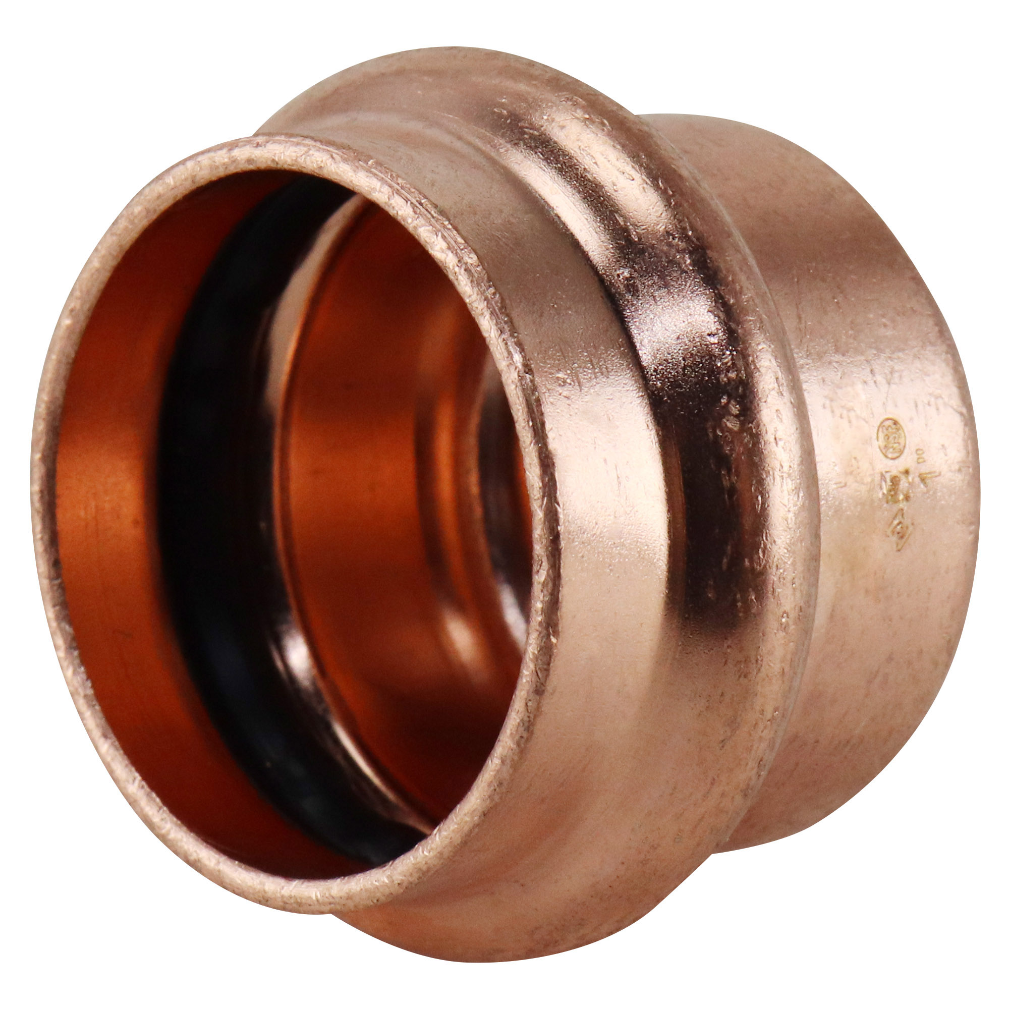 Press Caps - Apollo by Mosack Group