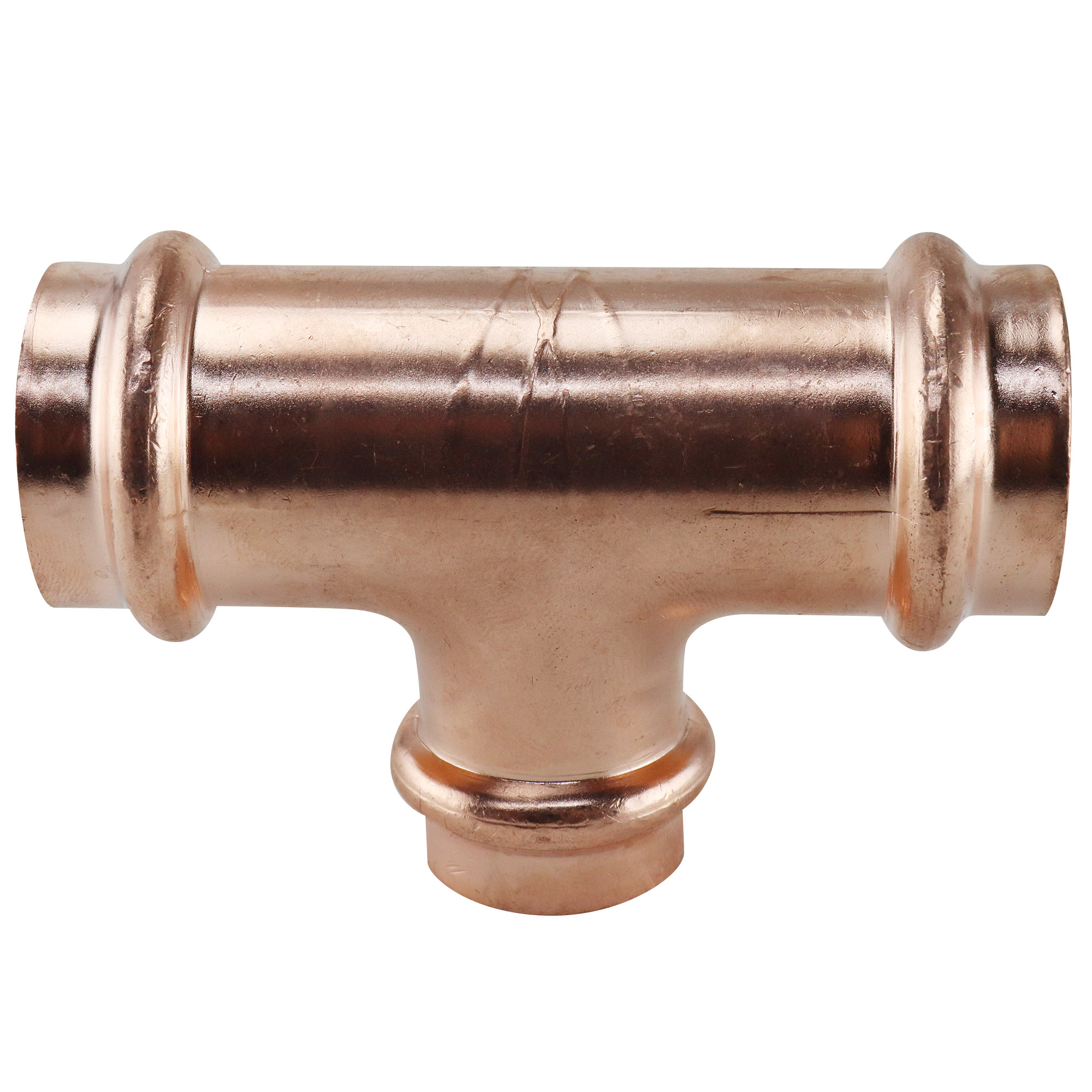 Press Tees - Apollo by Mosack Group